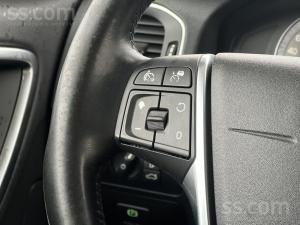 Черный Вольво B60 2011 в Резекне, объемом двигателя 2.40 л и пробегом 0 тыс. км за 7250 €, фото 21 на AUTOMOTO.COM.LV