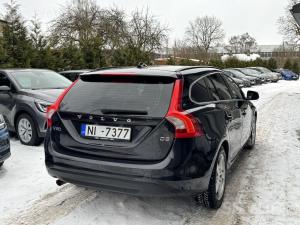 Черный Вольво B60 2011 в Рига, объемом двигателя 2.00 л и пробегом 243 тыс. км за 4400 €, фото 4 на AUTOMOTO.COM.LV