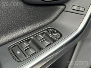 Черный Вольво B60 2011 в Рига, объемом двигателя 2.00 л и пробегом 243 тыс. км за 4400 €, фото 10 на AUTOMOTO.COM.LV