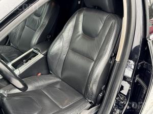 Черный Вольво B60 2011 в Рига, объемом двигателя 2.00 л и пробегом 243 тыс. км за 4400 €, фото 11 на AUTOMOTO.COM.LV