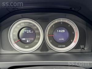 Черный Вольво B60 2011 в Рига, объемом двигателя 2.00 л и пробегом 243 тыс. км за 4400 €, фото 14 на AUTOMOTO.COM.LV