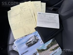 Черный Вольво B60 2011 в Рига, объемом двигателя 2.00 л и пробегом 243 тыс. км за 4400 €, фото 15 на AUTOMOTO.COM.LV