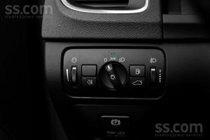 Melns Volvo V60 2011 Rīga, ar dzinēja tilpumu 2.00 L un nobraukumu 282 tūkst. km par 3490 €, foto 11 vietnē AUTOMOTO.COM.LV