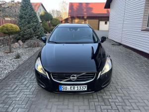 Черный Вольво B60 2011 в Вилкавишкис, объемом двигателя 1.98 л и пробегом 289 тыс. км за 4600 €, фото 3 на AUTOMOTO.COM.LV