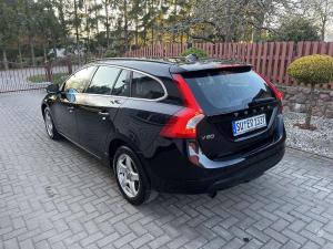 Черный Вольво B60 2011 в Вилкавишкис, объемом двигателя 1.98 л и пробегом 289 тыс. км за 4600 €, фото 8 на AUTOMOTO.COM.LV