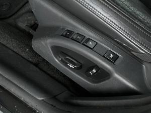 Черный Вольво B60 2011 в Резекне, объемом двигателя 2.40 л и пробегом 333 тыс. км за 7600 €, фото 19 на AUTOMOTO.COM.LV