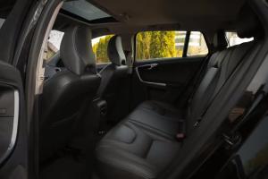 Черный Вольво B60 2011 в Елгава, объемом двигателя 2.00 л и пробегом 285 тыс. км за 8190 €, фото 20 на AUTOMOTO.COM.LV