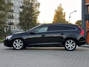 Черный Вольво B60 2011 в Екабпилс, объемом двигателя 2.40 л и пробегом 288 тыс. км за 6700 €, фото 11 на AUTOMOTO.COM.LV
