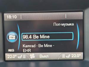 Черный Вольво B60 2011 в Екабпилс, объемом двигателя 2.40 л и пробегом 288 тыс. км за 6700 €, фото 14 на AUTOMOTO.COM.LV