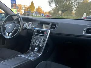 Черный Вольво B60 2011 в Екабпилс, объемом двигателя 2.40 л и пробегом 288 тыс. км за 6700 €, фото 16 на AUTOMOTO.COM.LV