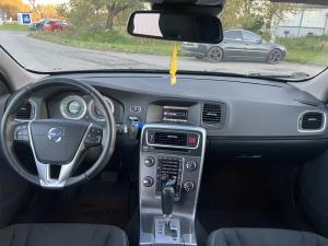 Черный Вольво B60 2011 в Екабпилс, объемом двигателя 2.40 л и пробегом 288 тыс. км за 6700 €, фото 18 на AUTOMOTO.COM.LV
