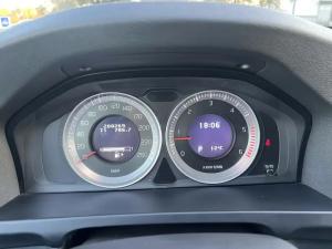 Черный Вольво B60 2011 в Екабпилс, объемом двигателя 2.40 л и пробегом 288 тыс. км за 6700 €, фото 23 на AUTOMOTO.COM.LV