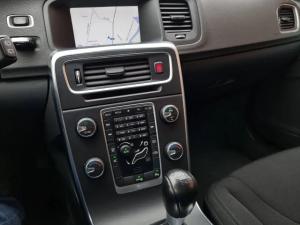 Черный Вольво B60 2011 в Екабпилс, объемом двигателя 1.60 л и пробегом 282 тыс. км за 5950 €, фото 5 на AUTOMOTO.COM.LV