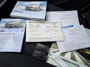 Черный Вольво B60 2011 в Екабпилс, объемом двигателя 1.60 л и пробегом 282 тыс. км за 5950 €, фото 9 на AUTOMOTO.COM.LV
