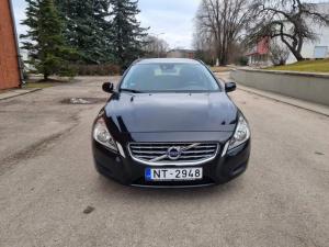 Черный Вольво B60 2011 в Екабпилс, объемом двигателя 1.60 л и пробегом 282 тыс. км за 5950 €, фото 10 на AUTOMOTO.COM.LV