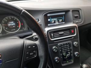 Черный Вольво B60 2011 в Екабпилс, объемом двигателя 1.60 л и пробегом 282 тыс. км за 5950 €, фото 29 на AUTOMOTO.COM.LV