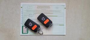 Black Volvo V60 2011 in Riga, with an engine capacity of 2.40 L and mileage of 223 thousand km for 7990 €, photo 10 on AUTOMOTO.COM.LV
