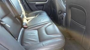 Black Volvo V60 2011 in Riga, with an engine capacity of 1.60 L and mileage of 252 thousand km for 6650 €, photo 26 on AUTOMOTO.COM.LV