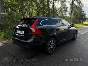 Черный Вольво B60 2011 в Пярну, объемом двигателя 2.00 л и пробегом 315 тыс. км за 4890 €, фото 4 на AUTOMOTO.COM.LV