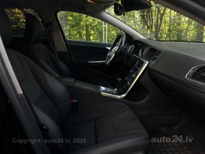 Черный Вольво B60 2011 в Пярну, объемом двигателя 2.00 л и пробегом 315 тыс. км за 4890 €, фото 6 на AUTOMOTO.COM.LV