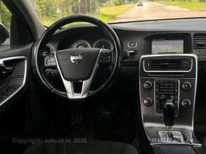 Черный Вольво B60 2011 в Пярну, объемом двигателя 2.00 л и пробегом 315 тыс. км за 4890 €, фото 7 на AUTOMOTO.COM.LV
