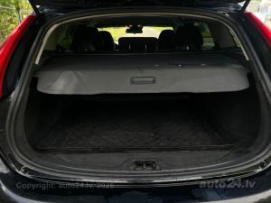 Черный Вольво B60 2011 в Пярну, объемом двигателя 2.00 л и пробегом 315 тыс. км за 4890 €, фото 9 на AUTOMOTO.COM.LV