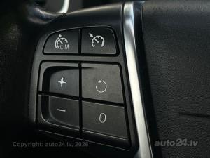 Черный Вольво B60 2011 в Пярну, объемом двигателя 2.00 л и пробегом 315 тыс. км за 4890 €, фото 14 на AUTOMOTO.COM.LV