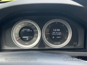Черный Вольво B60 2011 в Пярну, объемом двигателя 2.00 л и пробегом 315 тыс. км за 4890 €, фото 16 на AUTOMOTO.COM.LV