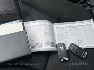 Черный Вольво B60 2011 в Пярну, объемом двигателя 2.00 л и пробегом 315 тыс. км за 4890 €, фото 17 на AUTOMOTO.COM.LV