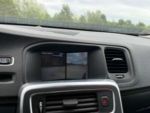 Черный Вольво B60 2011 в Вильнюс, объемом двигателя 2.40 л и пробегом 298 тыс. км за 5800 €, фото 21 на AUTOMOTO.COM.LV