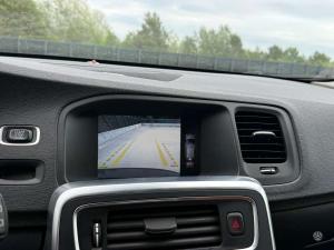 Черный Вольво B60 2011 в Вильнюс, объемом двигателя 2.40 л и пробегом 298 тыс. км за 5800 €, фото 22 на AUTOMOTO.COM.LV
