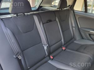Черный Вольво B60 2011 в Елгава, объемом двигателя 1.60 л и пробегом 281 тыс. км за 4990 €, фото 15 на AUTOMOTO.COM.LV