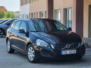 Melns Volvo V60 2011 Jelgava, ar dzinēja tilpumu 1.60 L un nobraukumu 281 tūkst. km par 4990 €, foto 6 vietnē AUTOMOTO.COM.LV