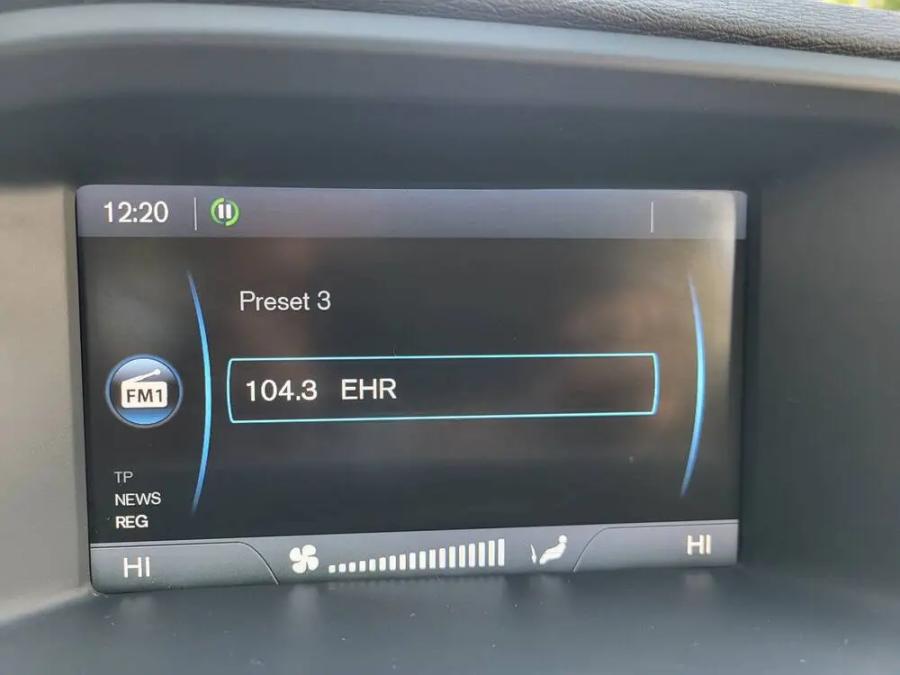 Melns Volvo V60 2011 Jelgava, ar dzinēja tilpumu 1.60 L un nobraukumu 281 tūkst. km par 4990 €, foto 24 vietnē AUTOMOTO.COM.LV
