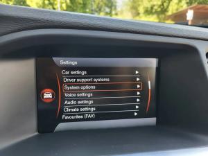Melns Volvo V60 2011 Jelgava, ar dzinēja tilpumu 1.60 L un nobraukumu 281 tūkst. km par 4990 €, foto 25 vietnē AUTOMOTO.COM.LV