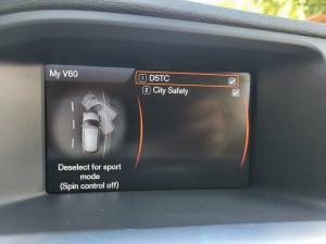 Melns Volvo V60 2011 Jelgava, ar dzinēja tilpumu 1.60 L un nobraukumu 281 tūkst. km par 4990 €, foto 26 vietnē AUTOMOTO.COM.LV