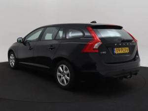 Melns Volvo V60 2011 Jelgava, ar dzinēja tilpumu 1.60 L un nobraukumu 281 tūkst. km par 4990 €, foto 35 vietnē AUTOMOTO.COM.LV