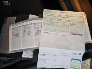 Черный Вольво B60 2011 в Пакруойис, объемом двигателя 2.00 л и пробегом 270 тыс. км за 4650 €, фото 16 на AUTOMOTO.COM.LV