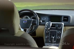 Черный Вольво B60 2011 в Таллин, объемом двигателя 2.00 л и пробегом 288 тыс. км за 4500 €, фото 7 на AUTOMOTO.COM.LV