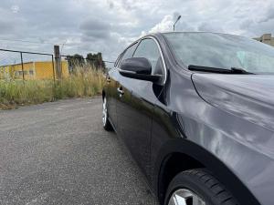 Черный Вольво B60 2011 в Электренай, объемом двигателя 1.98 л и пробегом 305 тыс. км за 6190 €, фото 9 на AUTOMOTO.COM.LV