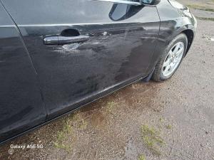 Black Volvo V60 2011 in Pasvalys, with an engine capacity of 1.56 L and mileage of 0 thousand km for 3400 €, photo 21 on AUTOMOTO.COM.LV
