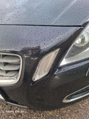 Black Volvo V60 2011 in Pasvalys, with an engine capacity of 1.56 L and mileage of 0 thousand km for 3400 €, photo 25 on AUTOMOTO.COM.LV