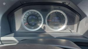 Melns Volvo V60 2011 Kauņa, ar dzinēja tilpumu 1.98 L un nobraukumu 280 tūkst. km par 4190 €, foto 14 vietnē AUTOMOTO.COM.LV