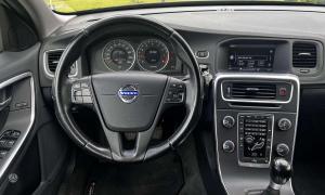 Черный Вольво B60 2011 в Утена, объемом двигателя 1.60 л и пробегом 331 тыс. км за 3750 €, фото 22 на AUTOMOTO.COM.LV