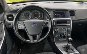 Черный Вольво B60 2011 в Утена, объемом двигателя 1.60 л и пробегом 331 тыс. км за 3750 €, фото 23 на AUTOMOTO.COM.LV