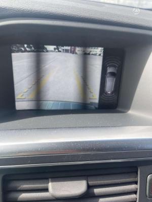 Melns Volvo V60 2011 Marijampole, ar dzinēja tilpumu 2.40 L un nobraukumu 282 tūkst. km par 5800 €, foto 20 vietnē AUTOMOTO.COM.LV
