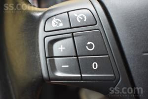Черный Вольво B60 2011 в Талси, объемом двигателя 2.00 л и пробегом 213 тыс. км за 5900 €, фото 13 на AUTOMOTO.COM.LV
