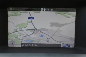 Black Volvo V60 2011 in Talsi, with an engine capacity of 2.00 L and mileage of 213 thousand km for 5900 €, photo 15 on AUTOMOTO.COM.LV