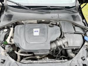 Черный Вольво B60 2011 в Бауска, объемом двигателя 2.00 л и пробегом 493 тыс. км за 3900 €, фото 20 на AUTOMOTO.COM.LV