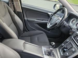 Черный Вольво B60 2011 в Екабпилс, объемом двигателя 2.00 л и пробегом 302 тыс. км за 6490 €, фото 23 на AUTOMOTO.COM.LV